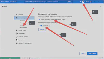 如何安装HDDM(基于windows下 docker 和 linux) | 传鹏的实验室