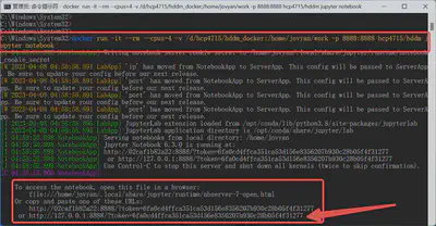 如何安装HDDM(基于windows下 docker 和 linux) | 传鹏的实验室